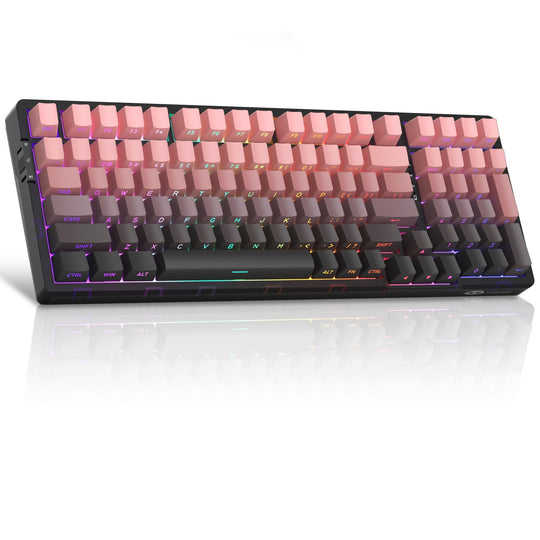 MageGee Keyboard Software