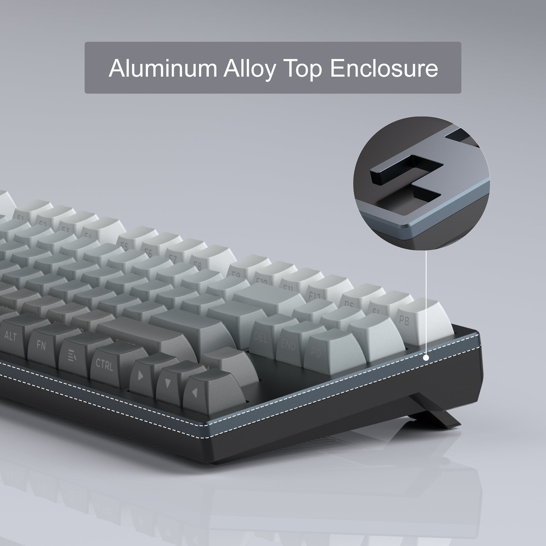 MageGee - Innovative Mechanical Keyboards for Every Gamer