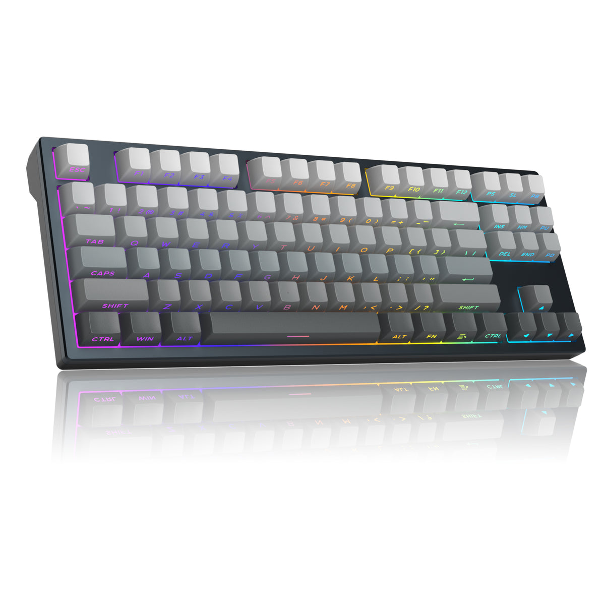 MageGee - Innovative Mechanical Keyboards for Every Gamer