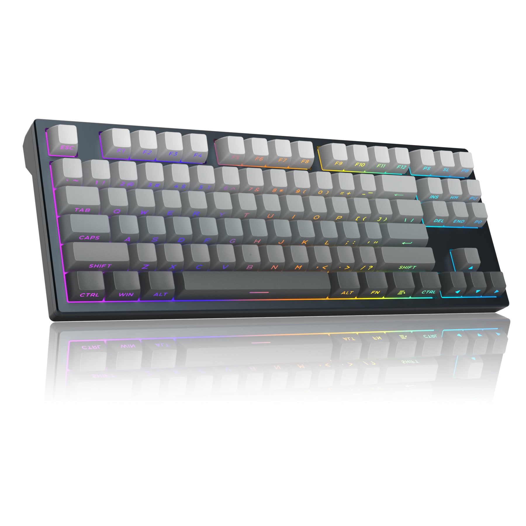 MageGee - Innovative Mechanical Keyboards for Every Gamer