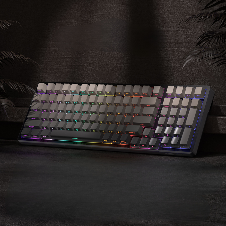 MageGee Keyboard Software