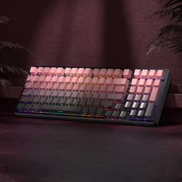 MageGee - Innovative Mechanical Keyboards for Every Gamer