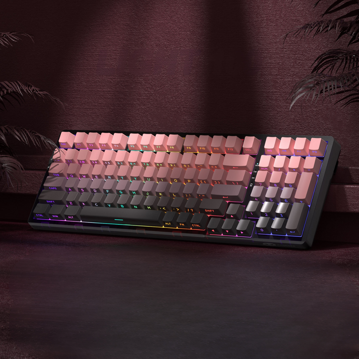 MageGee - Innovative Mechanical Keyboards for Every Gamer