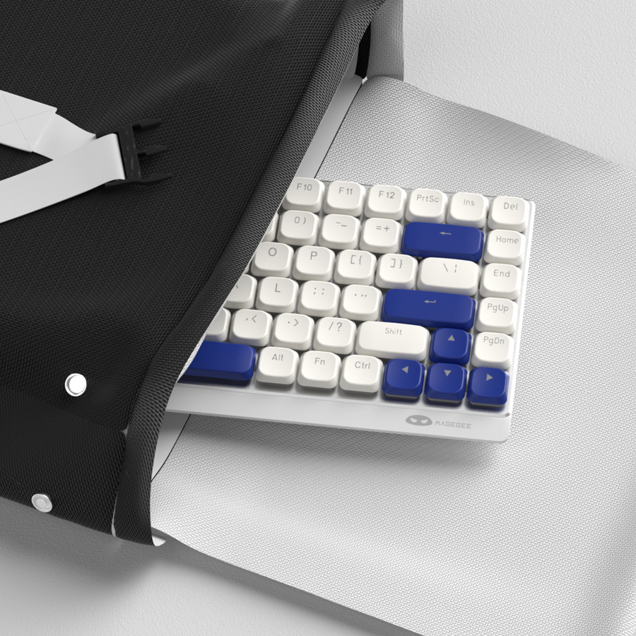 MageGee - Innovative Mechanical Keyboards for Every Gamer