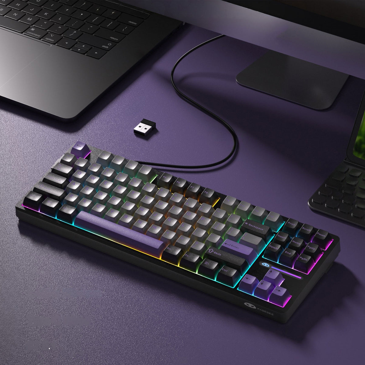 MageGee Keyboard Software