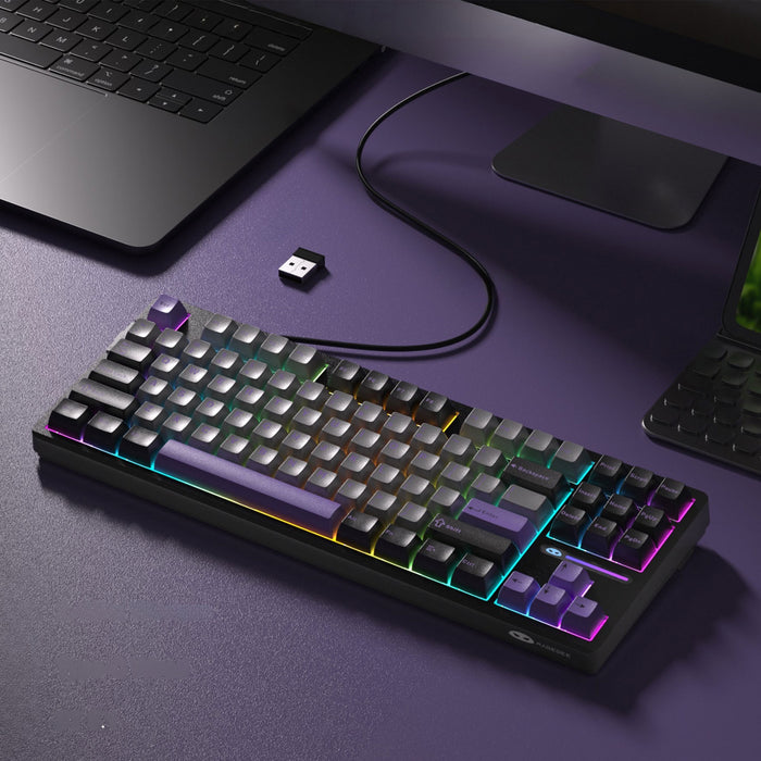 MageGee Keyboard Software
